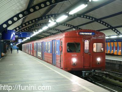 N&B Rapid Transport systems | SkyscraperCity Forum